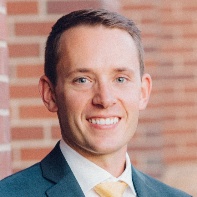 Joe Rocchio - BW Mortgages, LLC